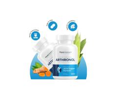 Joint health - Colibrim